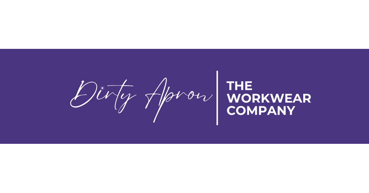 Dirty Apron - The Workwear Co.